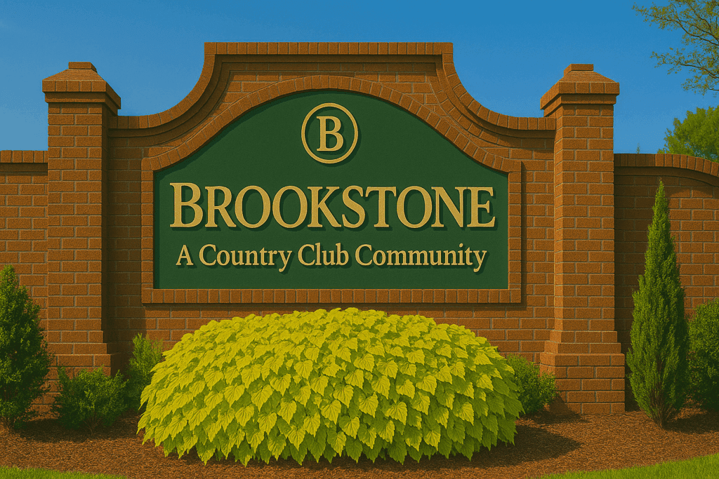 Brookstone Acworth, GA Neighborhood Guide | Move to Acworth